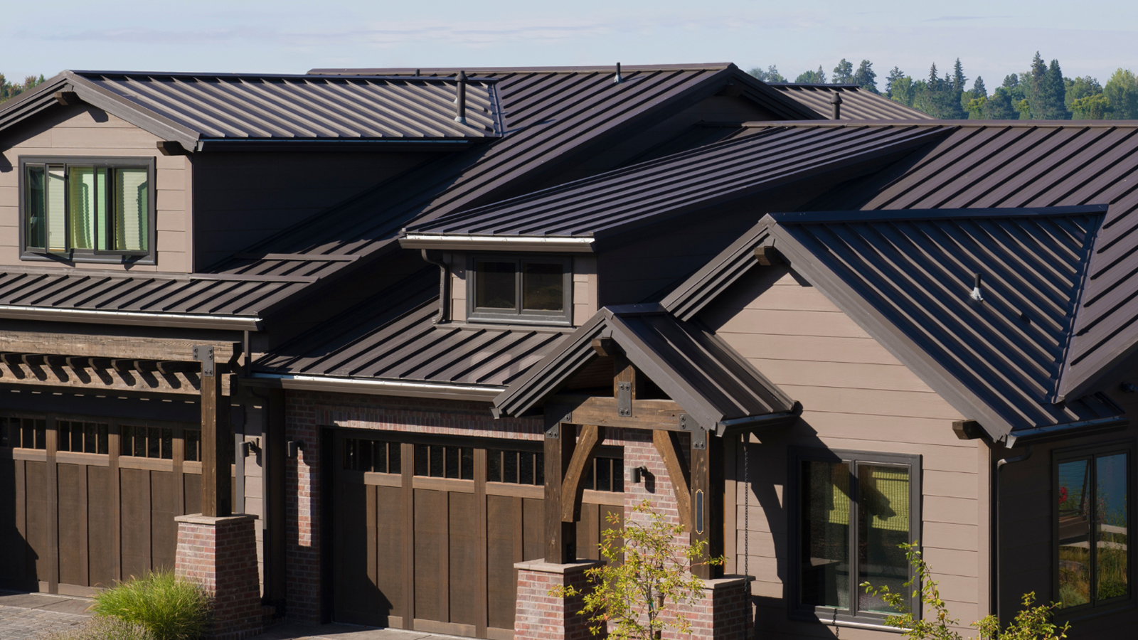 LP: Meta Metal Roofing - Graves Brothers